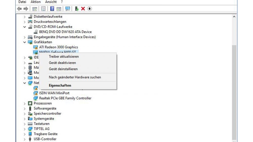 Windows-10-Treiber aktualisieren: Anleitung | UPDATED