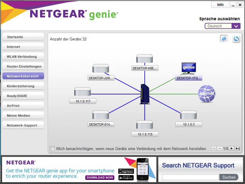 IP-Adressen im Netzwerk anzeigen: Windows 7 und 10 | UPDATED