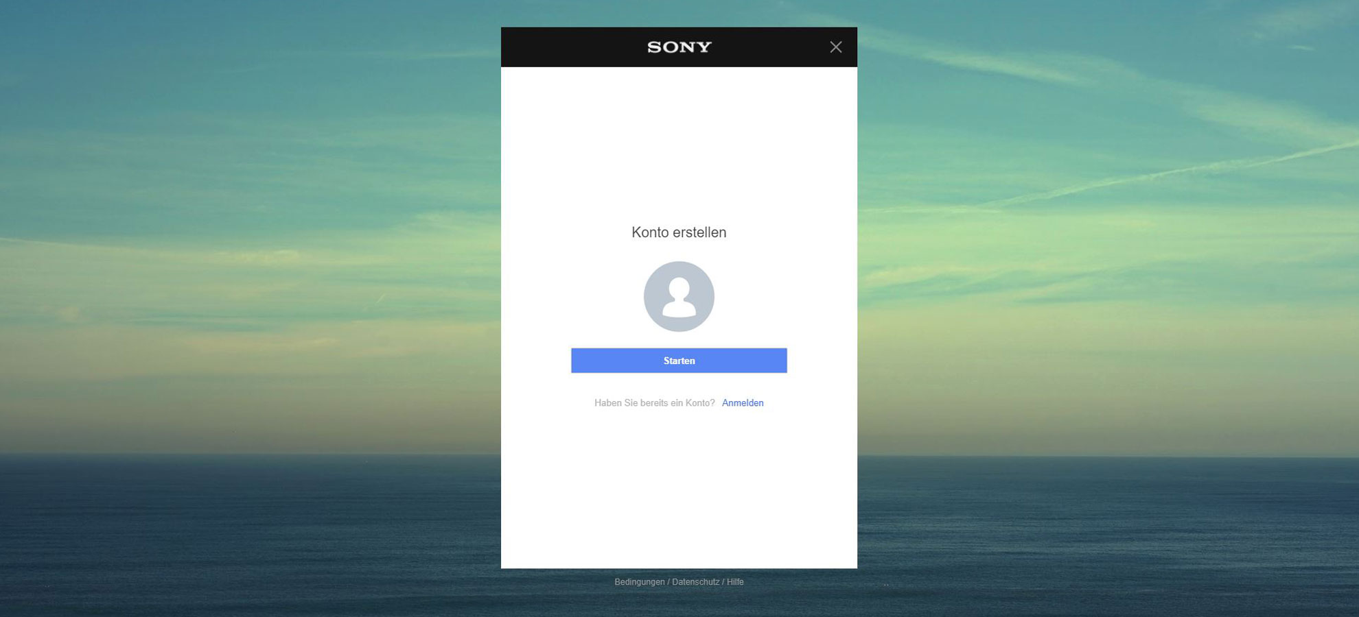 PSN-Account erstellen: So richtest du das Konto ein | UPDATED