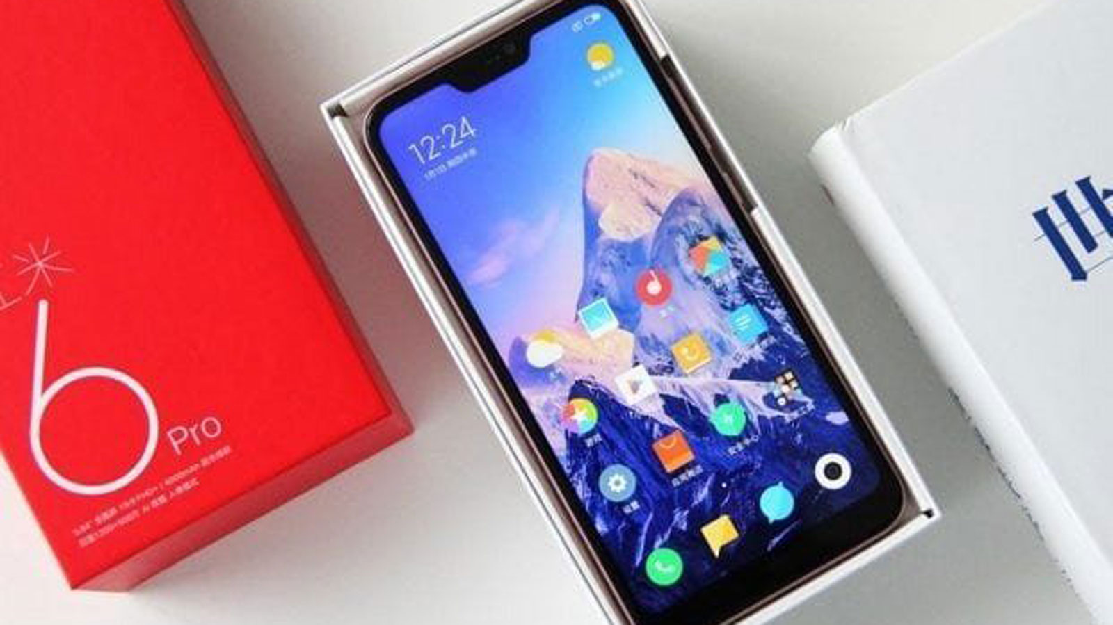 Xiaomi Redmi Note 7 bei Geekbench mit Snapdragon 660 | UPDATED