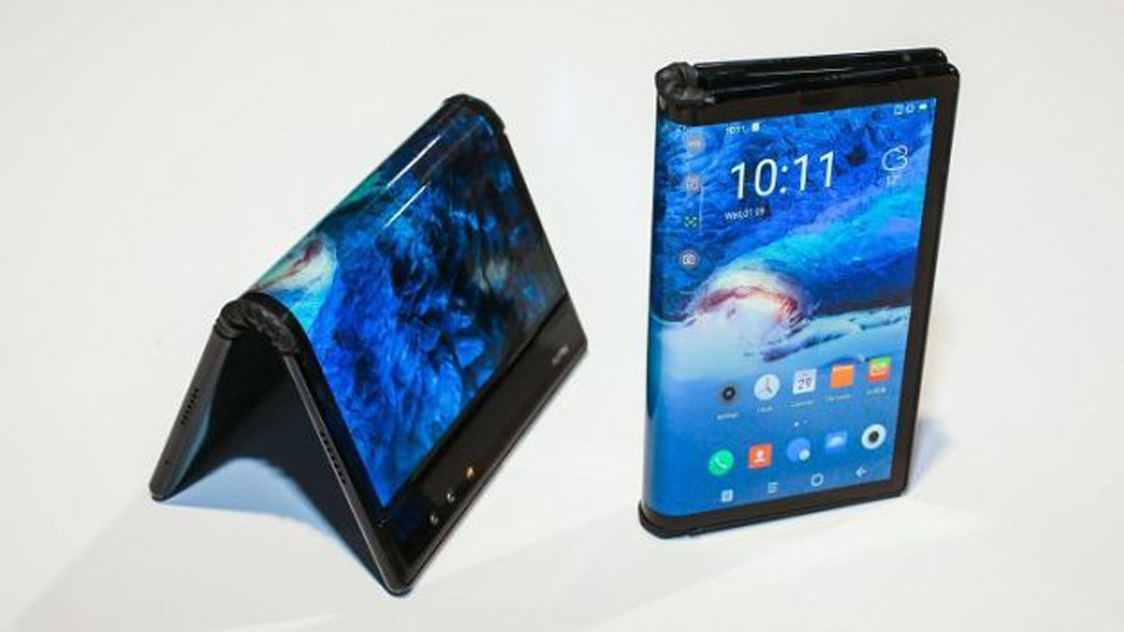 Galaxy X: Samsung zeigt offizielles Teaser-Video | UPDATED