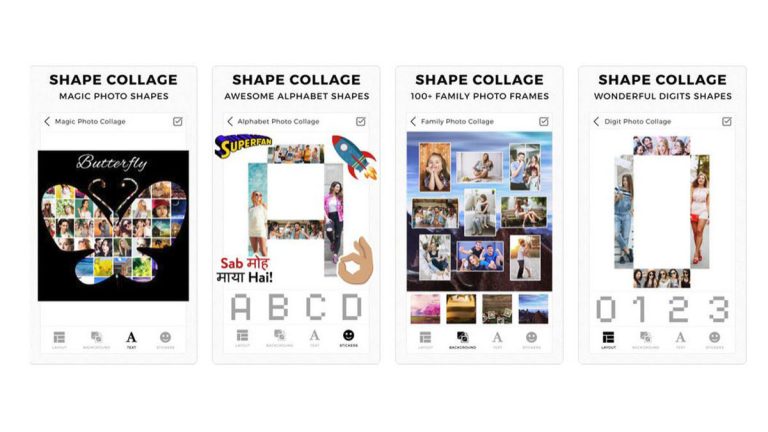 Foto-Collagen erstellen: 4 Apps für schöne Designs | UPDATED