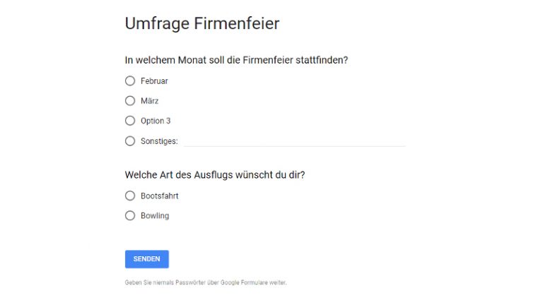 Google Docs erstellen: Diese Tipps lohnen sich | UPDATED
