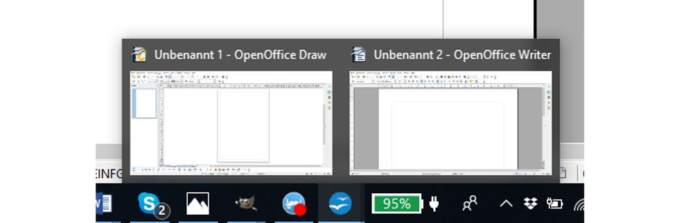 OpenOffice: Bild drehen – so funktioniert’s | UPDATED