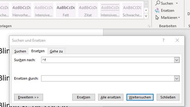 Fußnote in Word einfügen und formatieren | UPDATED