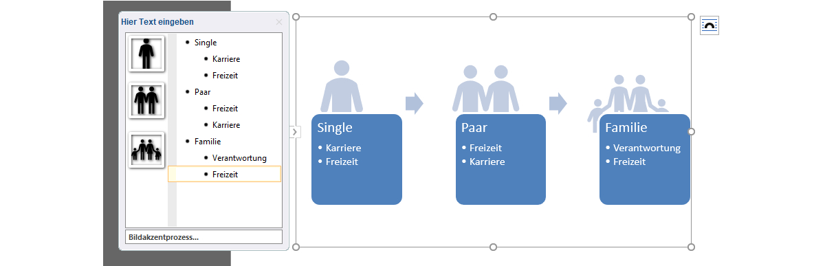 Flussdiagramm in Word: So funktioniert’s | UPDATED