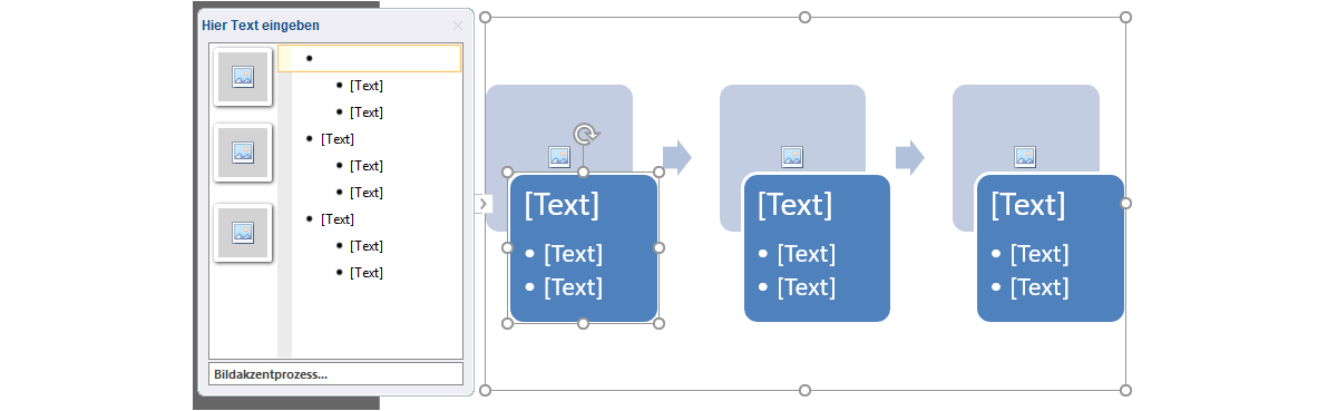 Flussdiagramm in Word: So funktioniert’s | UPDATED