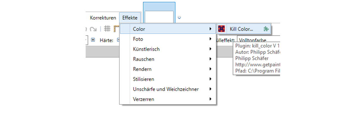 Paint.NET-Plug-ins: So installierst du sie richtig | UPDATED