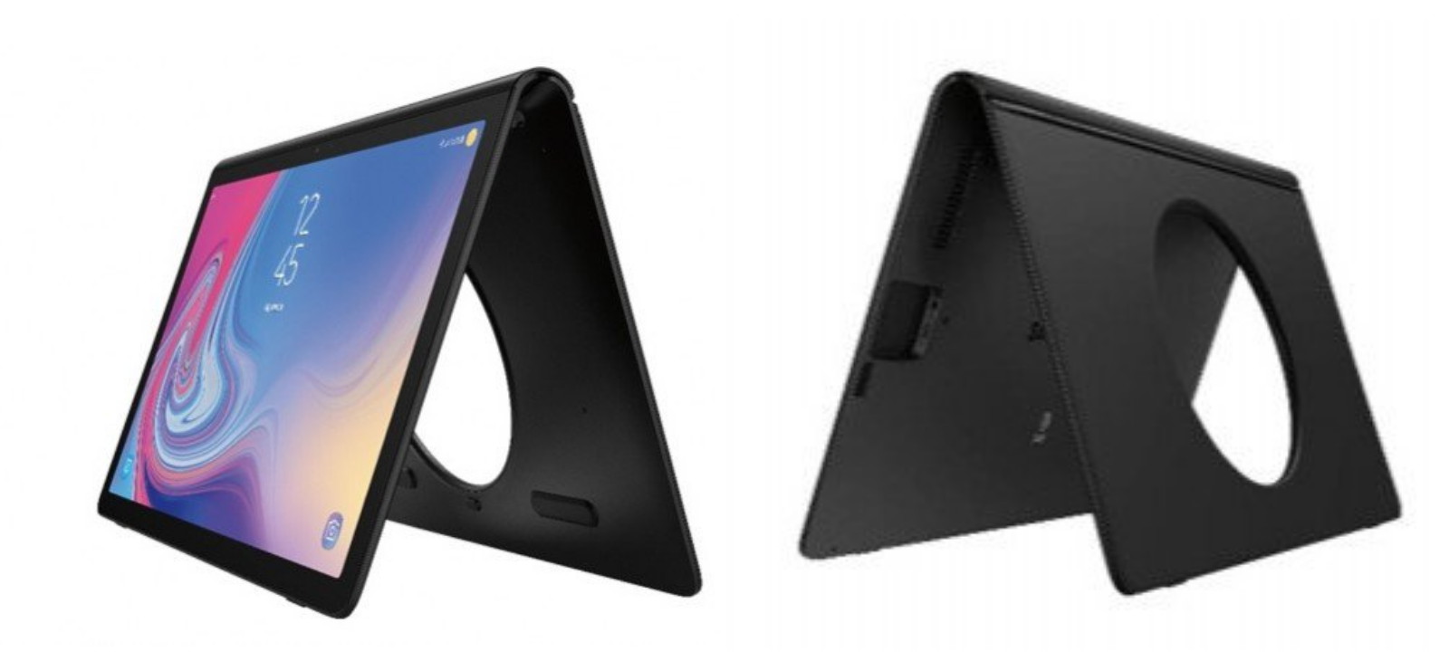 Samsung Galaxy View 2: Sieht so das neue XL-Tablet aus? | UPDATED