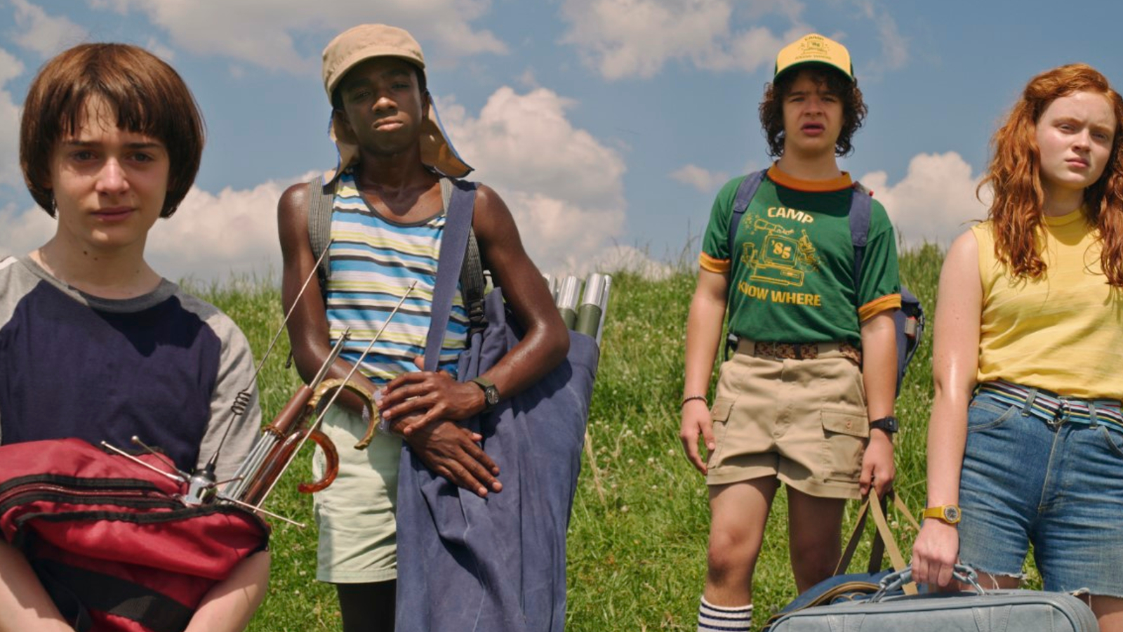 Netflix im Juli: Das sind die Serien- und Film-Highlights | UPDATED