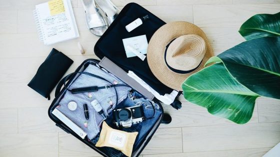 Mit diesen 10 Reise-Gadgets kann der Urlaub kommen | UPDATED