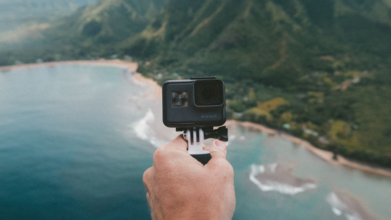 GoPro Hero 8 Leak: Neue Specs, Release im September? | UPDATED
