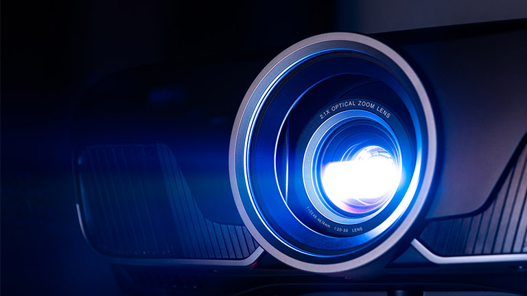 Beamer richtig einstellen: Der Weg zum perfekten Bild