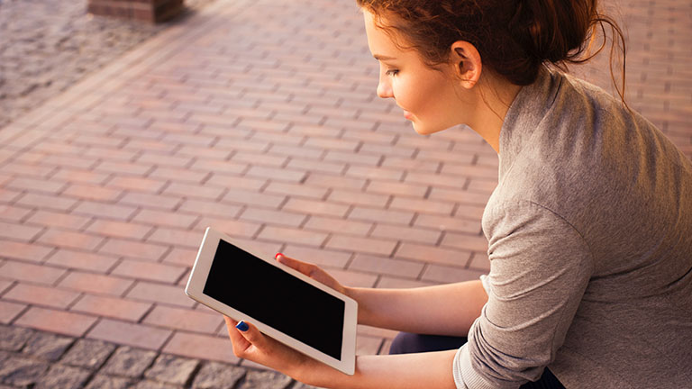 iPad-Gadgets: So holst du mehr aus dem Tablet heraus | OTTO