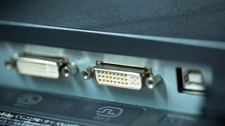 DVI: Das steckt hinter der Schnittstelle | OTTO