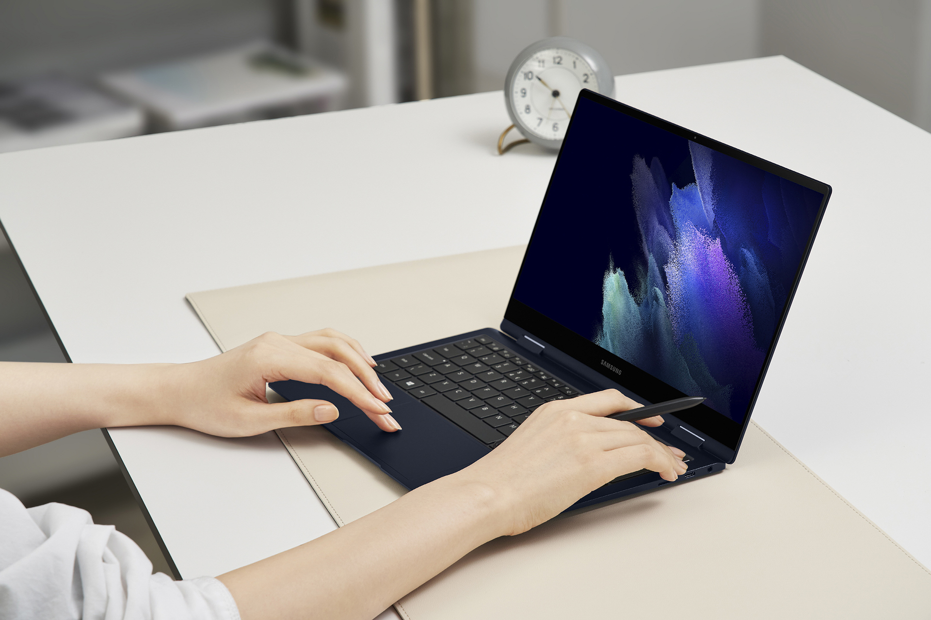Samsung Galaxy Books: Drei neue Notebooks vorgestellt | OTTO