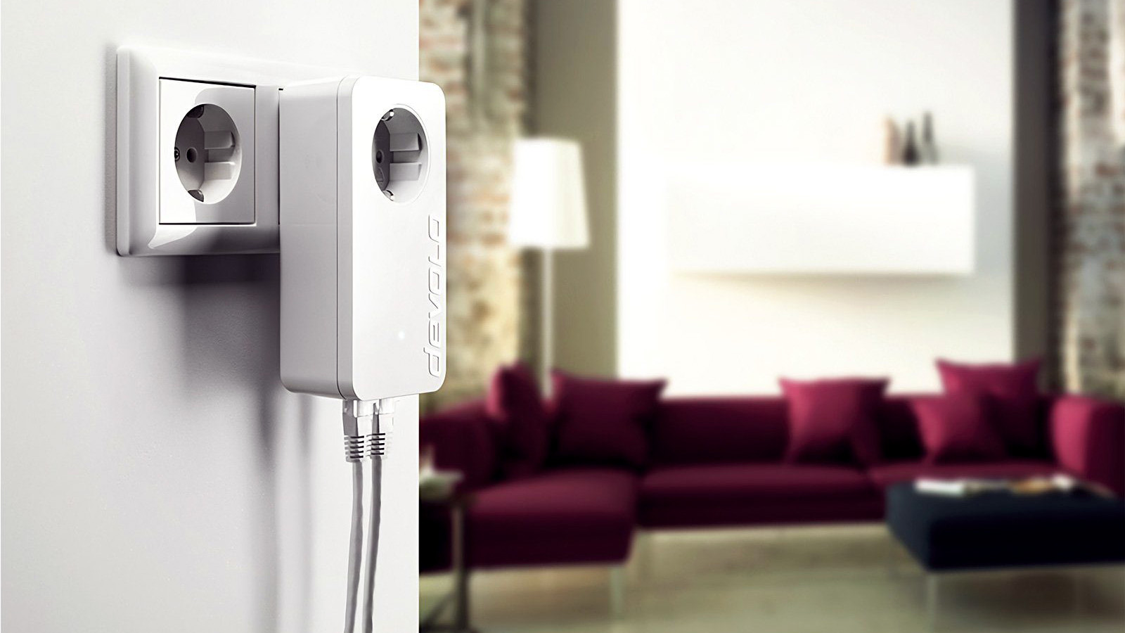 Powerline-Adapter: Internet über die Steckdose | OTTO