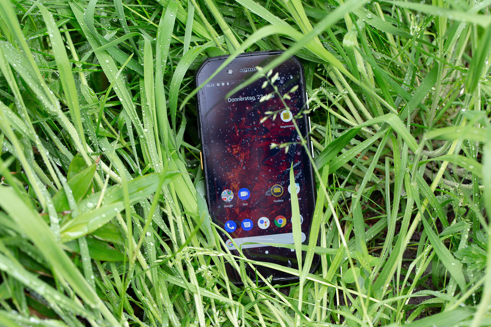 Robuste Outdoor-Smartphones: Darauf kommt es an | OTTO
