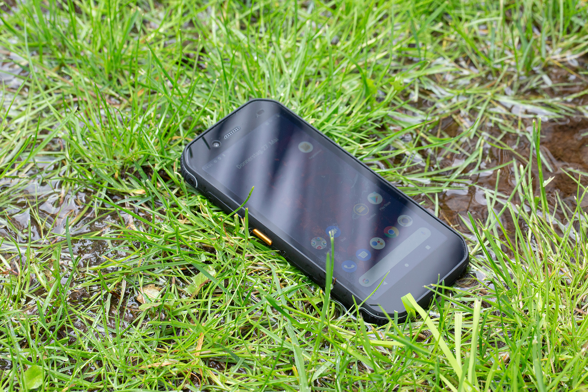 Robuste Outdoor-Smartphones: Darauf kommt es an | OTTO
