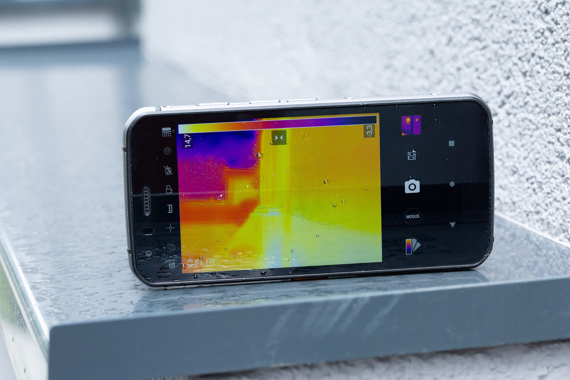 Robuste Outdoor-Smartphones: Darauf kommt es an | OTTO