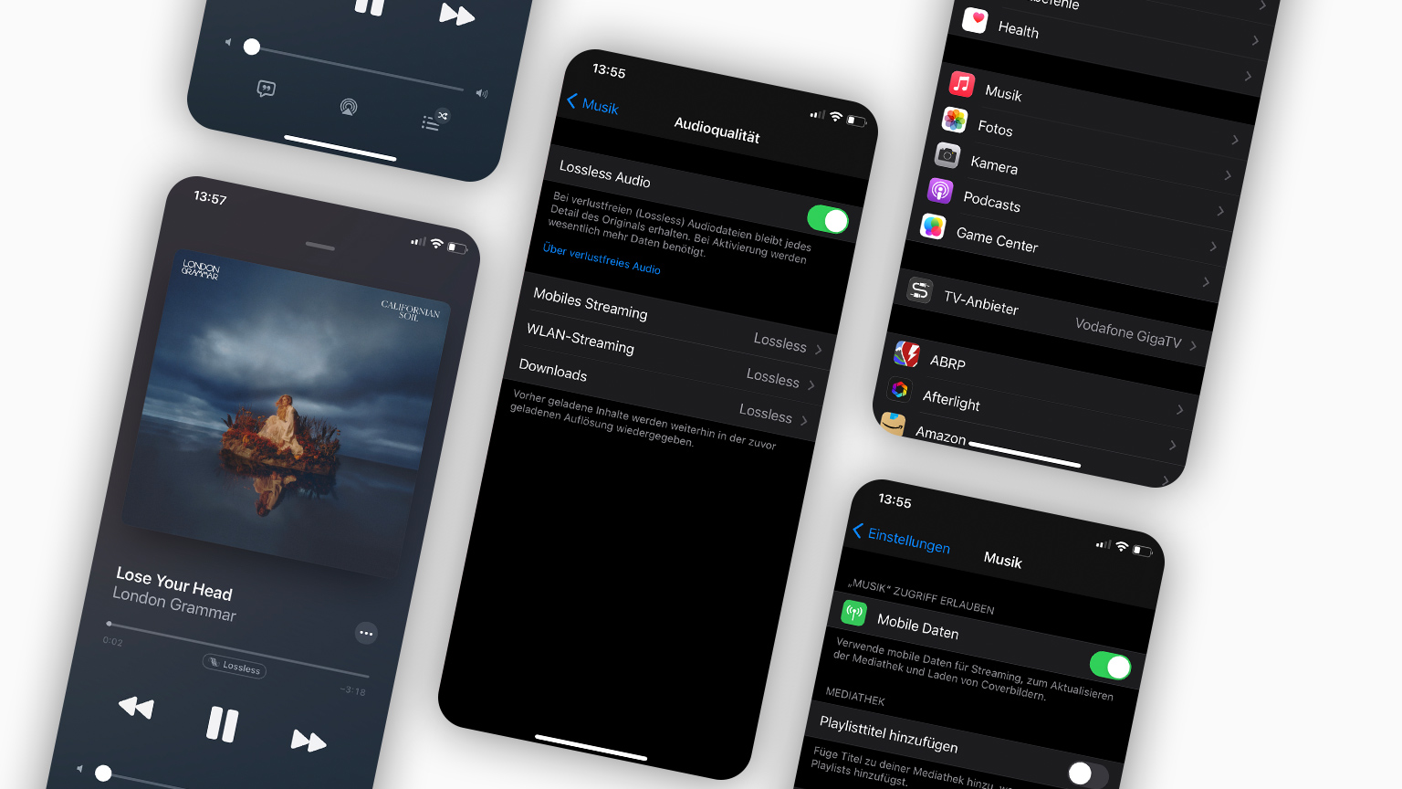 Apple Music lossless: Was das ist und was du brauchst | OTTO