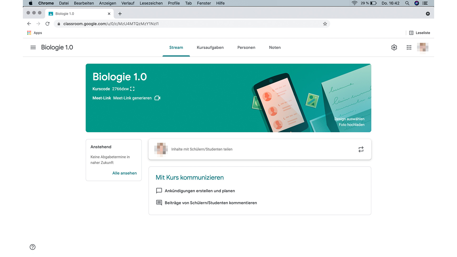 Google Classroom: Infos und Tutorial | OTTO