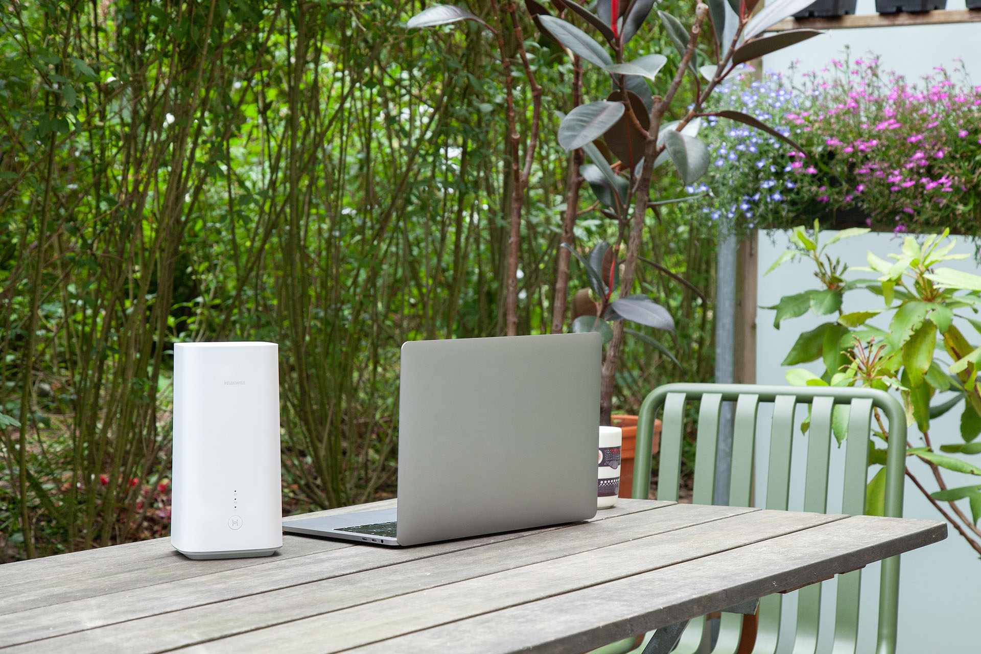 Mobile Router: 5 Modelle für Internet überall | OTTO