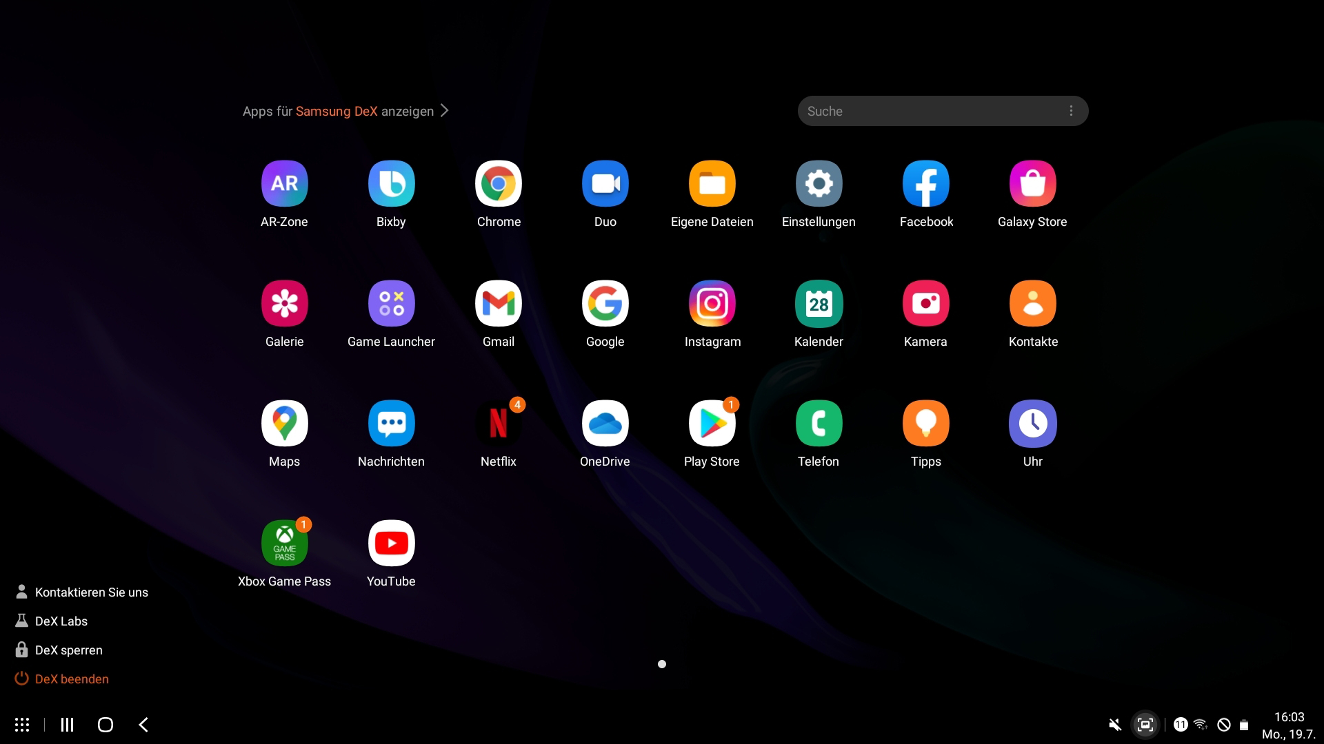 Desktop-Modus: Das Smartphone als PC-Ersatz | OTTO
