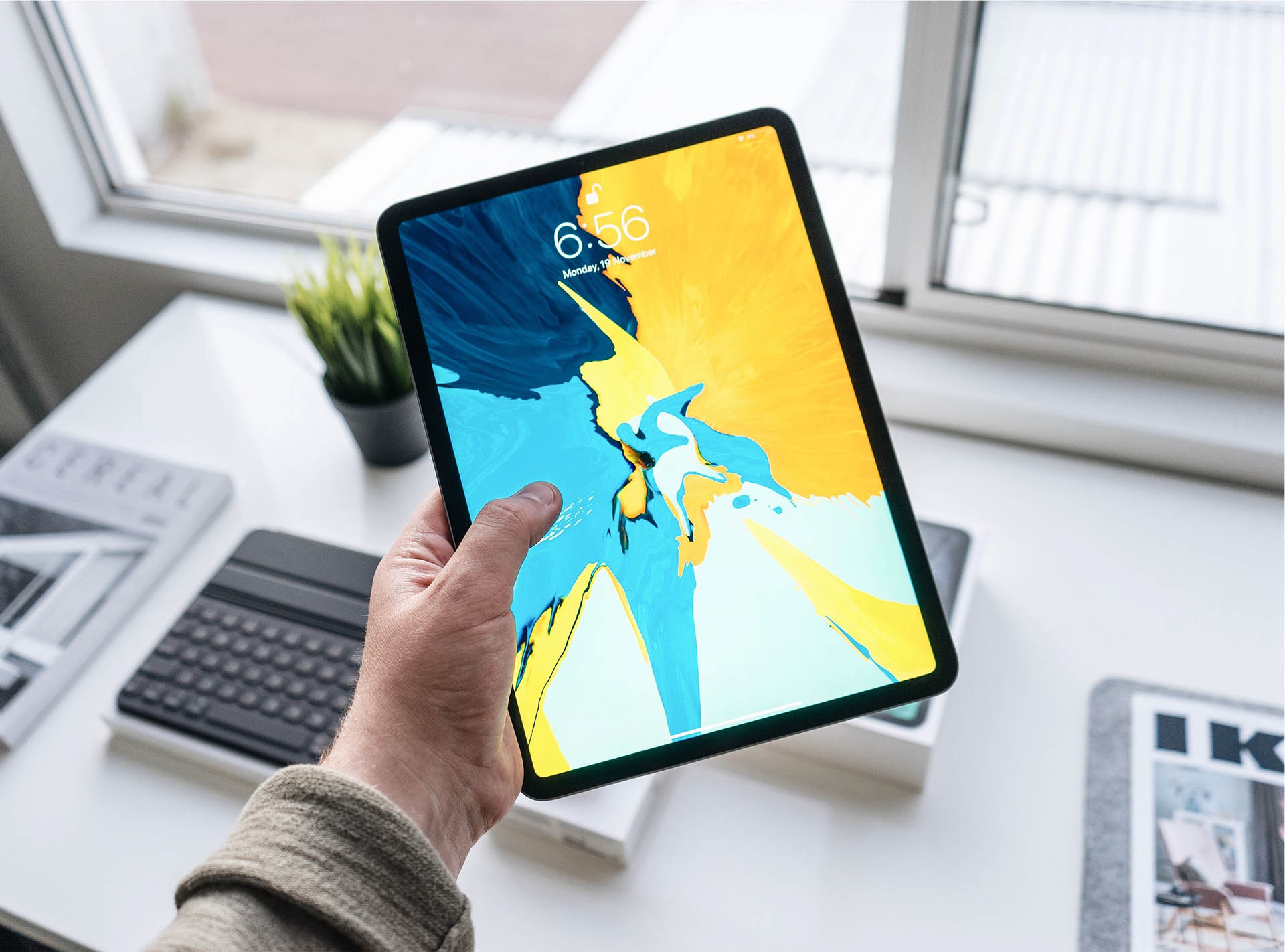 Welches iPad habe ich? So bestimmst du dein Modell | OTTO