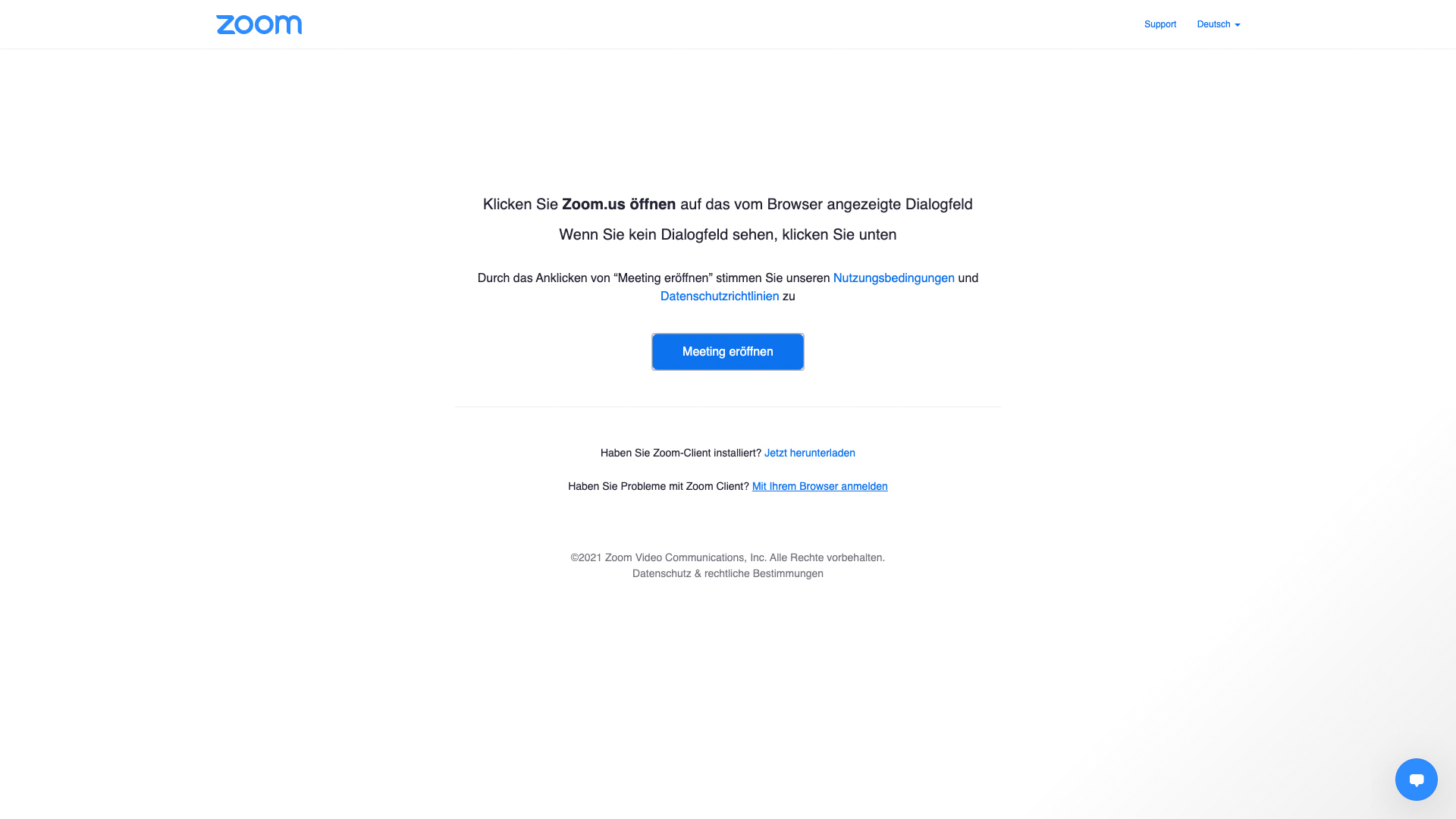 Zoom-Meetings: Erstellen, Planen und Beitreten | OTTO