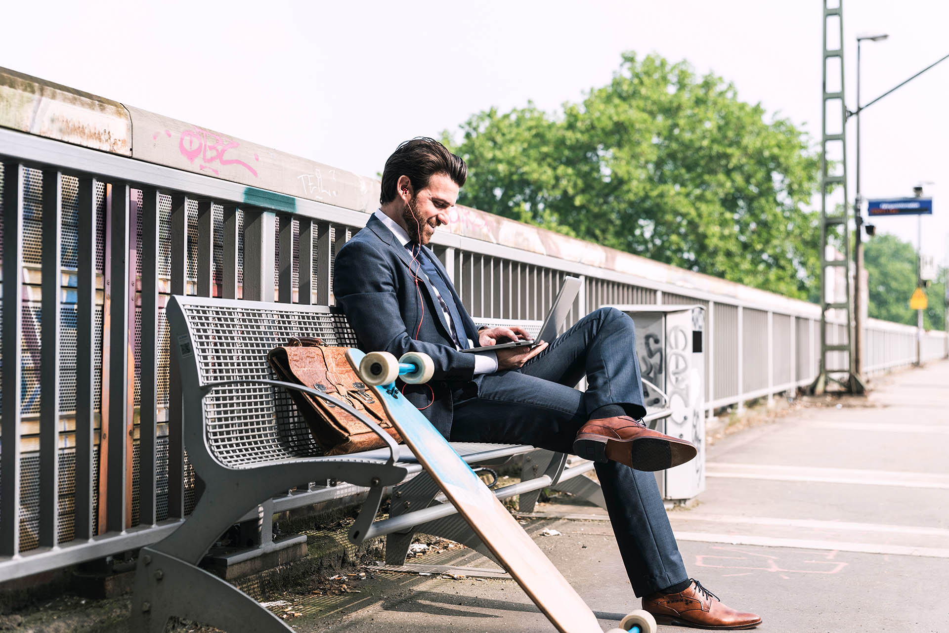 Internet-Stick: So kommst du unterwegs ins Netz | OTTO