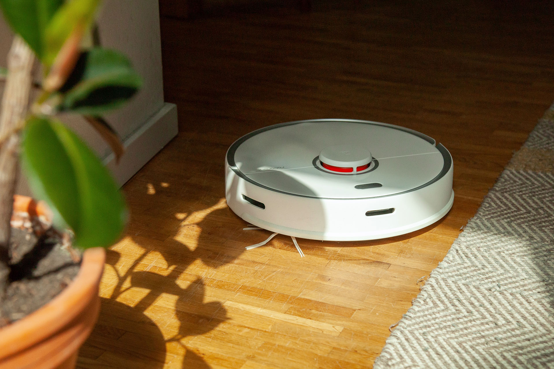 Saugroboter: 5 Modelle für saubere Räume | OTTO