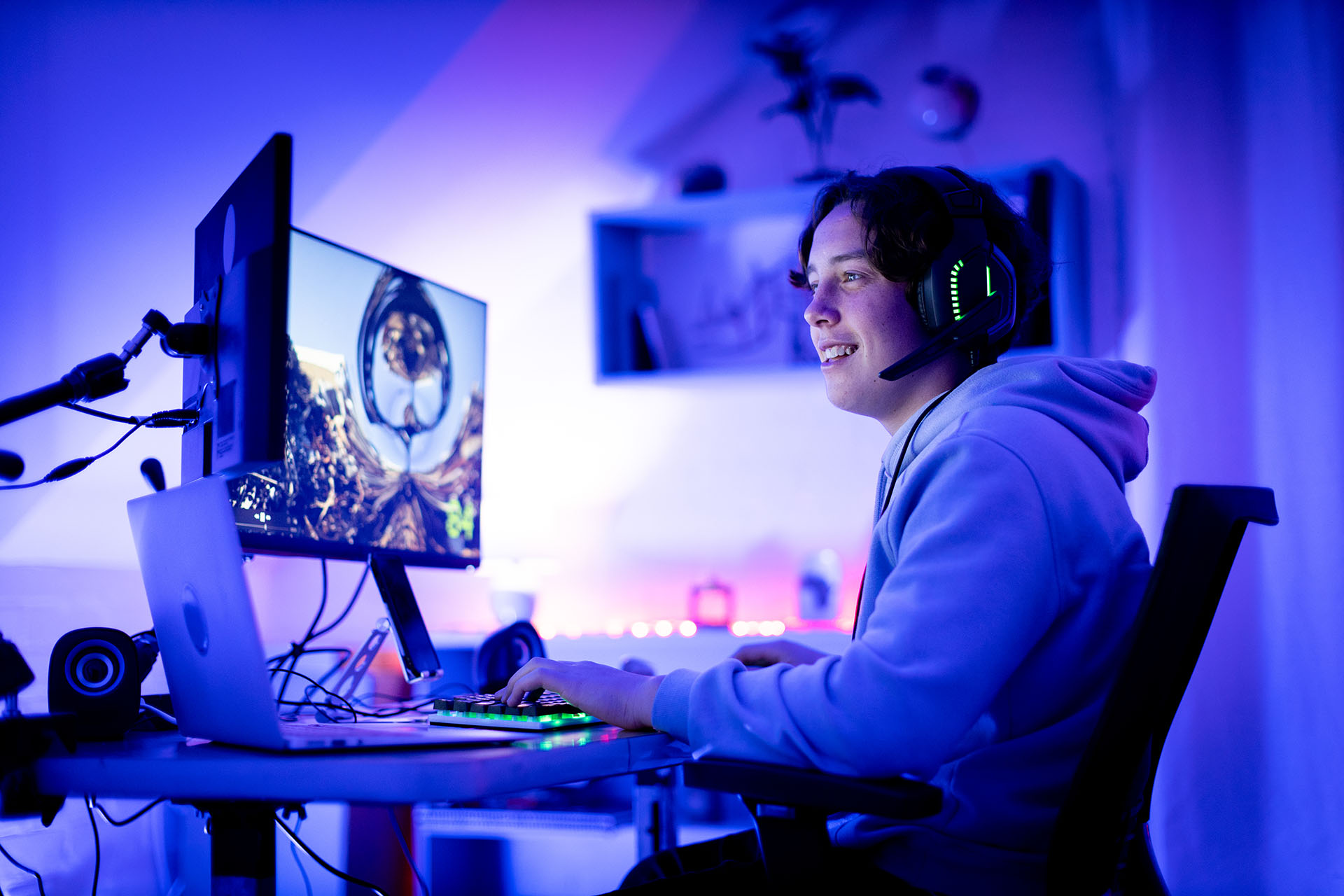 Gaming-Monitore: 5 Produkte für PC und Konsolen | OTTO