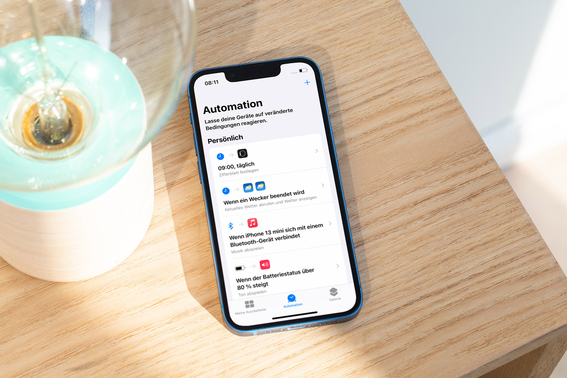 iPhone Automation: 5 Tipps, die den Alltag erleichtern | OTTO