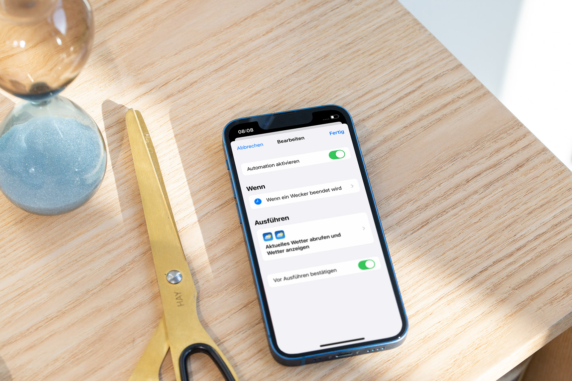 iPhone Automation: 5 Tipps, die den Alltag erleichtern | OTTO