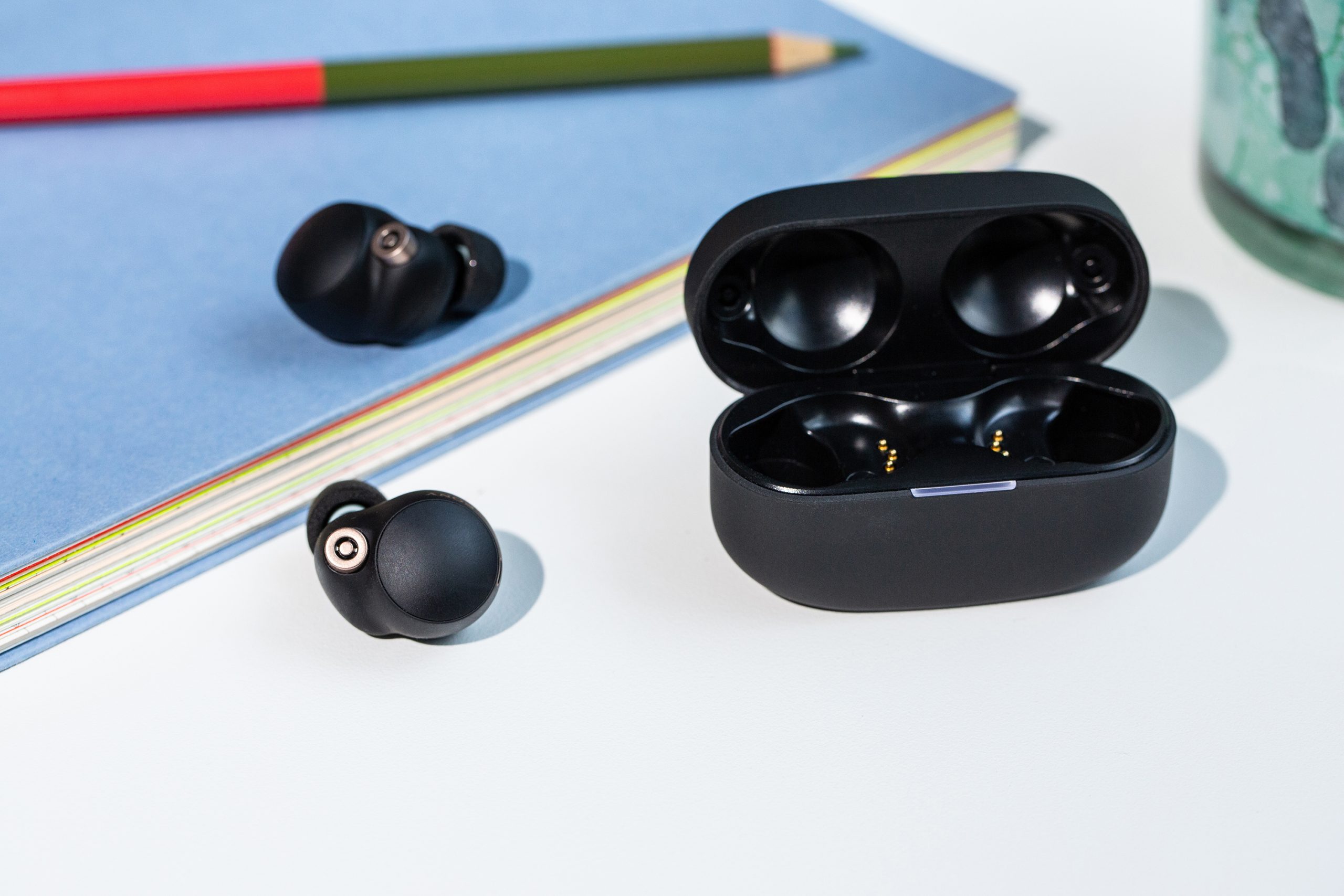 Kabellose In-Ear-Kopfhörer: 5 aktuelle Pro-Modelle | OTTO