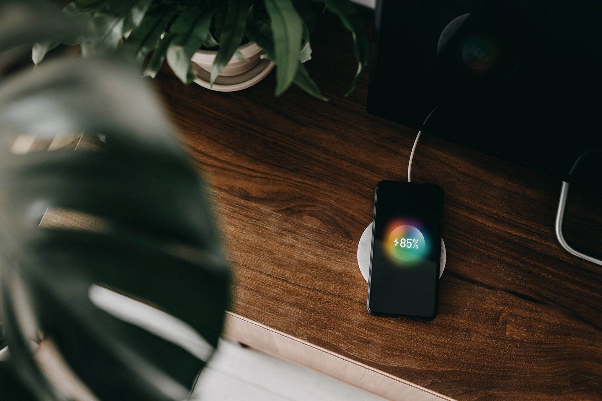 Induktives Laden: Handy laden ohne Kabel | OTTO