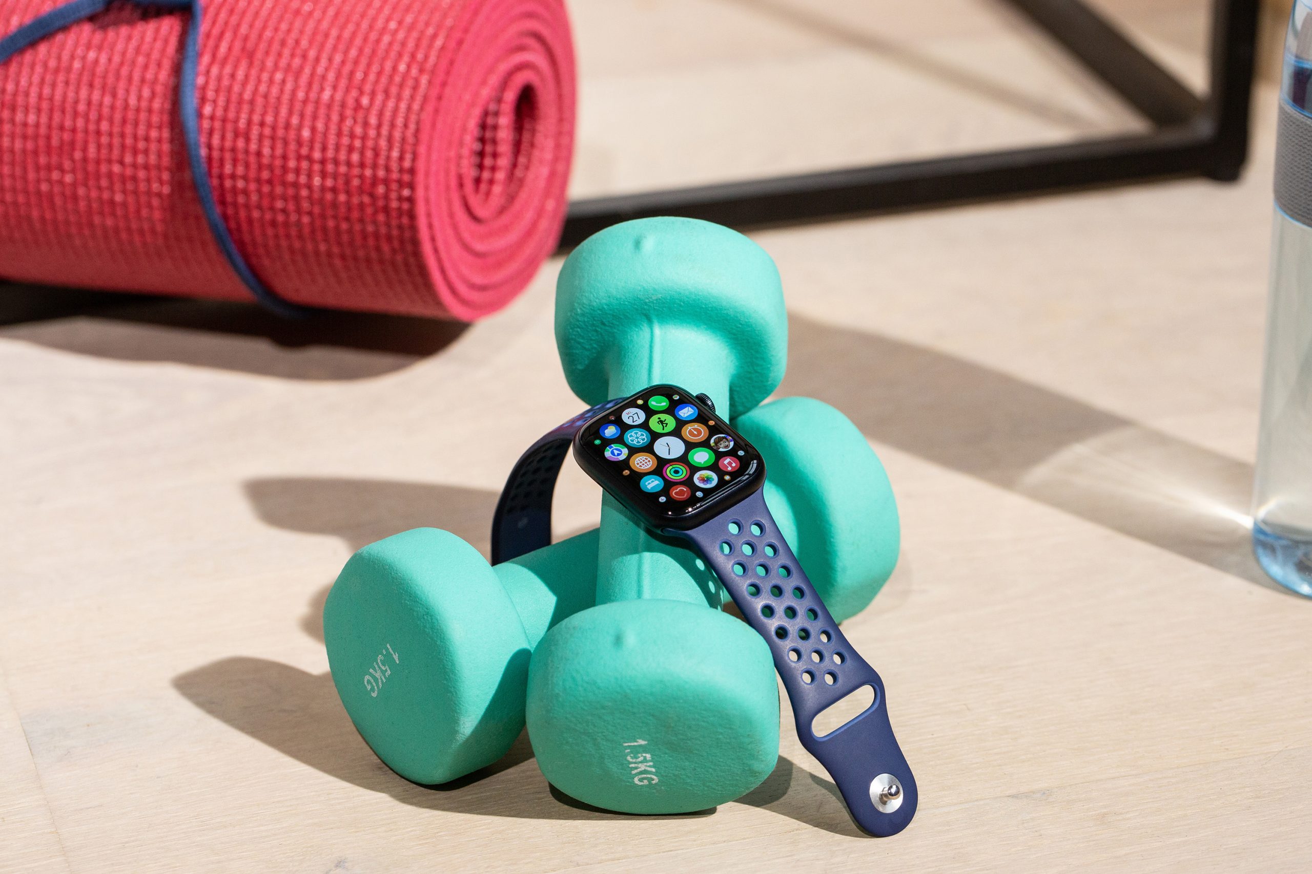 5 Smartwatches mit GPS | OTTO