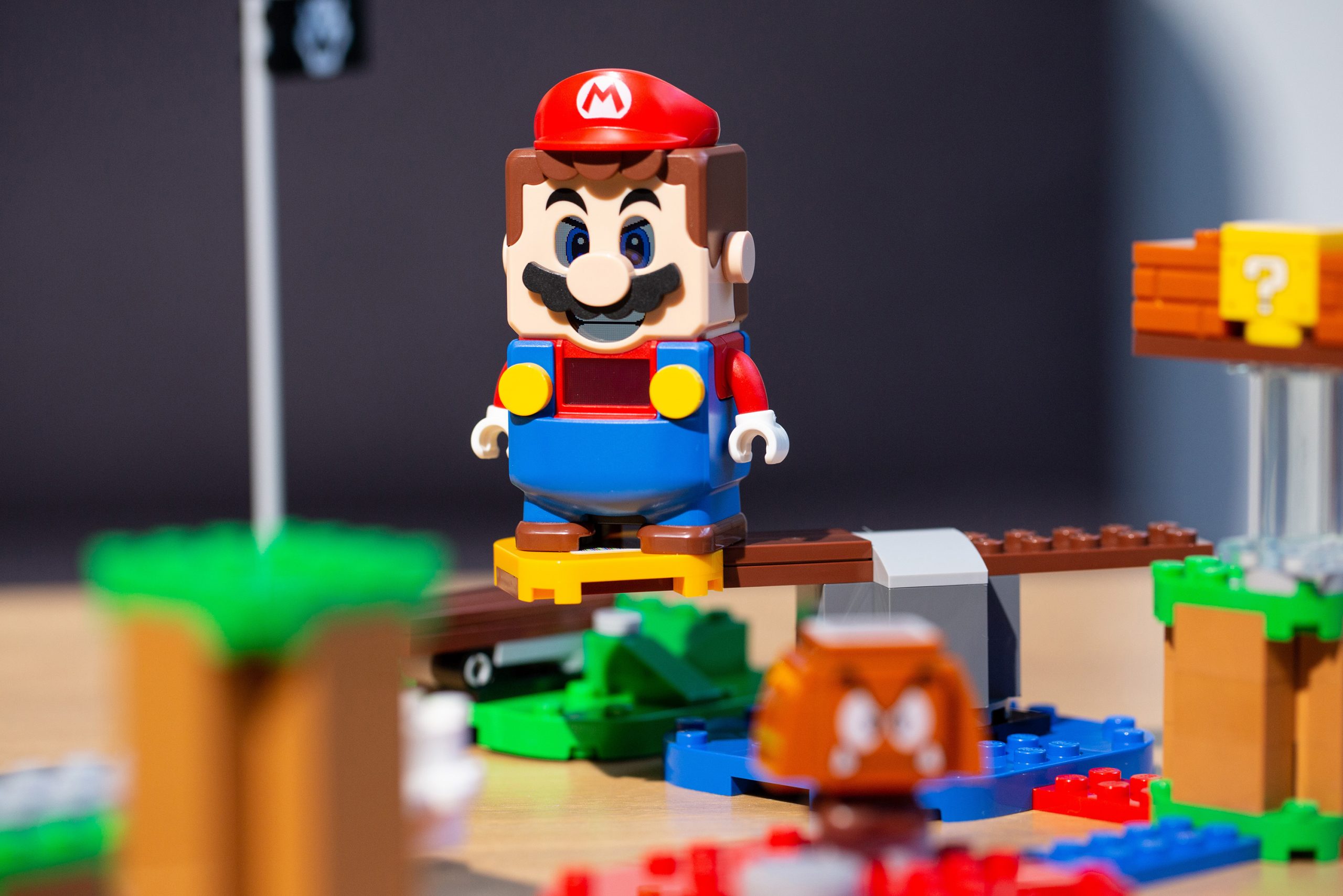 Marios Abenteuer | UPDATED