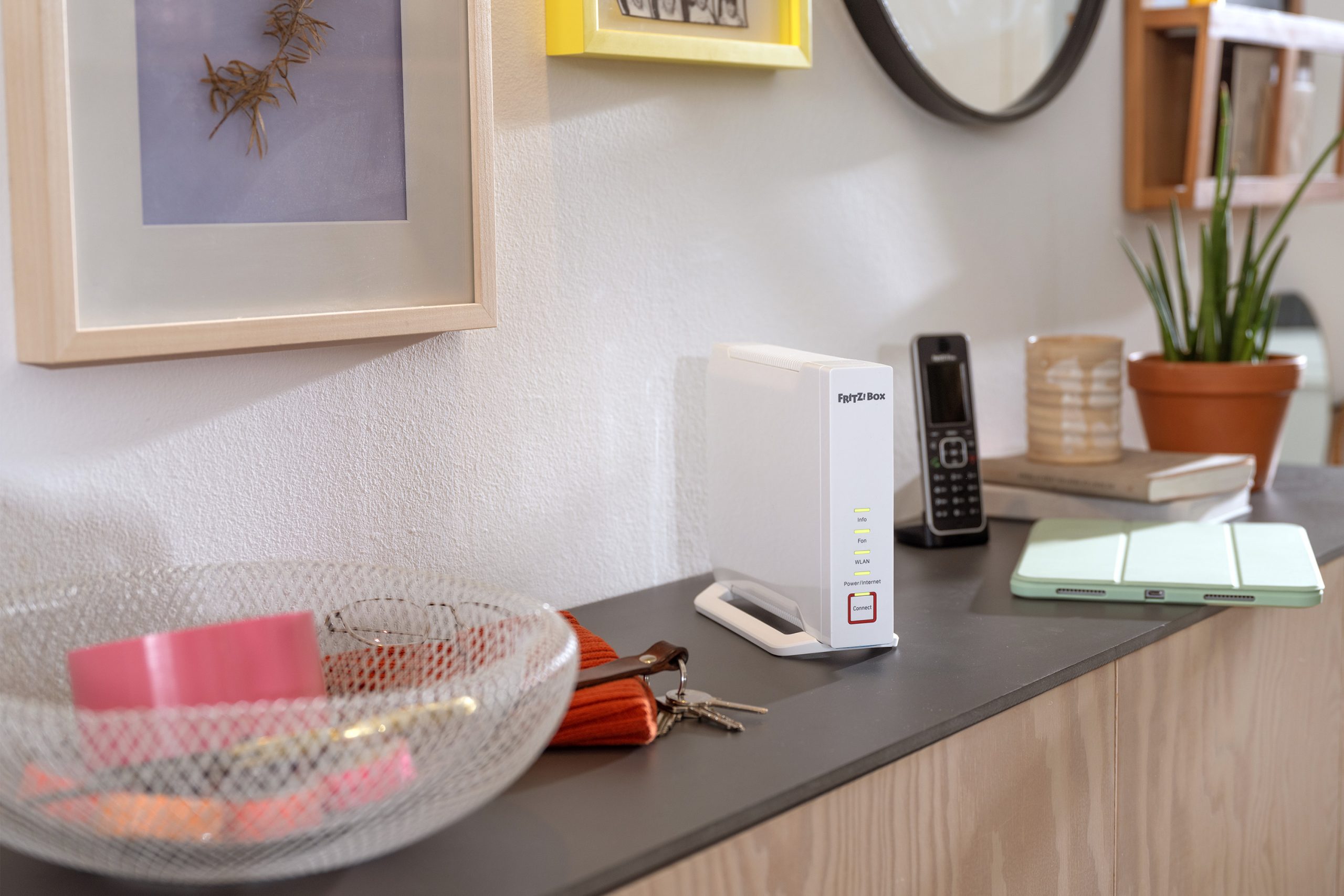 Welcher Router passt zu meinem Anschluss? | OTTO