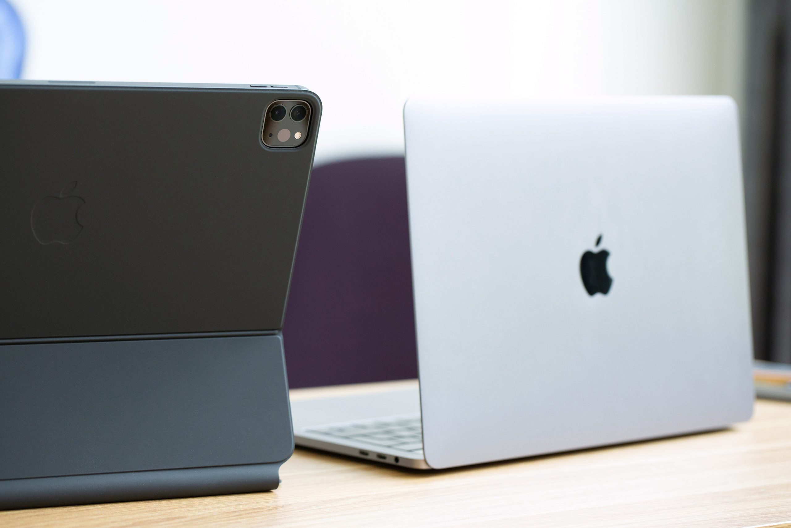 Apple Universal Control: Einrichten und nutzen | OTTO