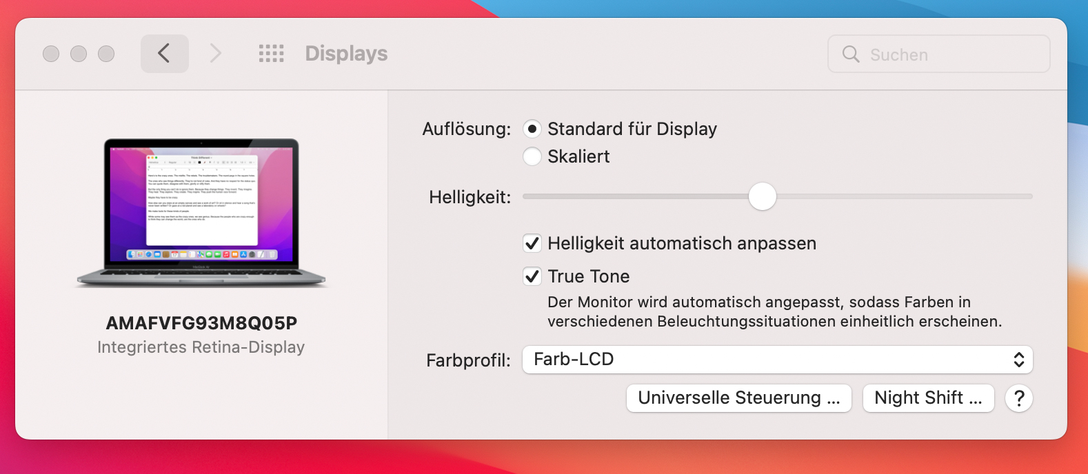 Apple Universal Control: Einrichten und nutzen | OTTO