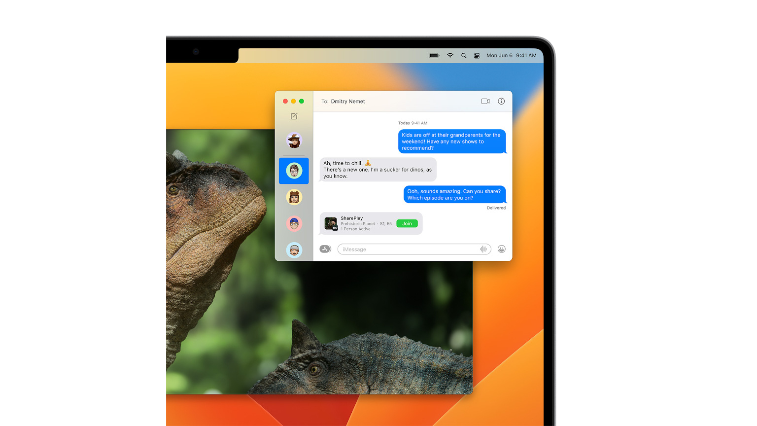 macOS Ventura: Diese neuen Features kommen | OTTO