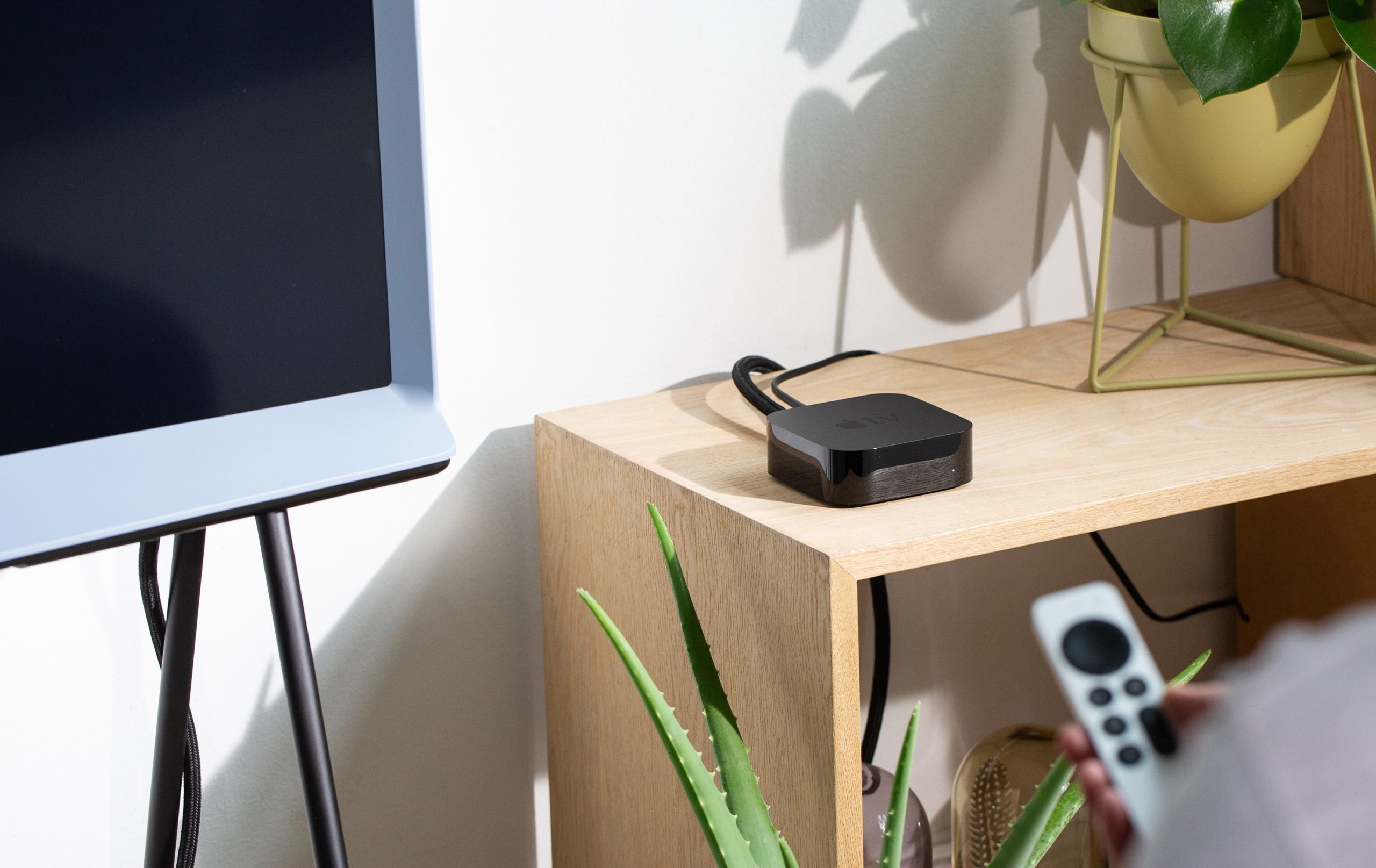 TV smart machen: So wird dein Fernseher internetfähig | OTTO