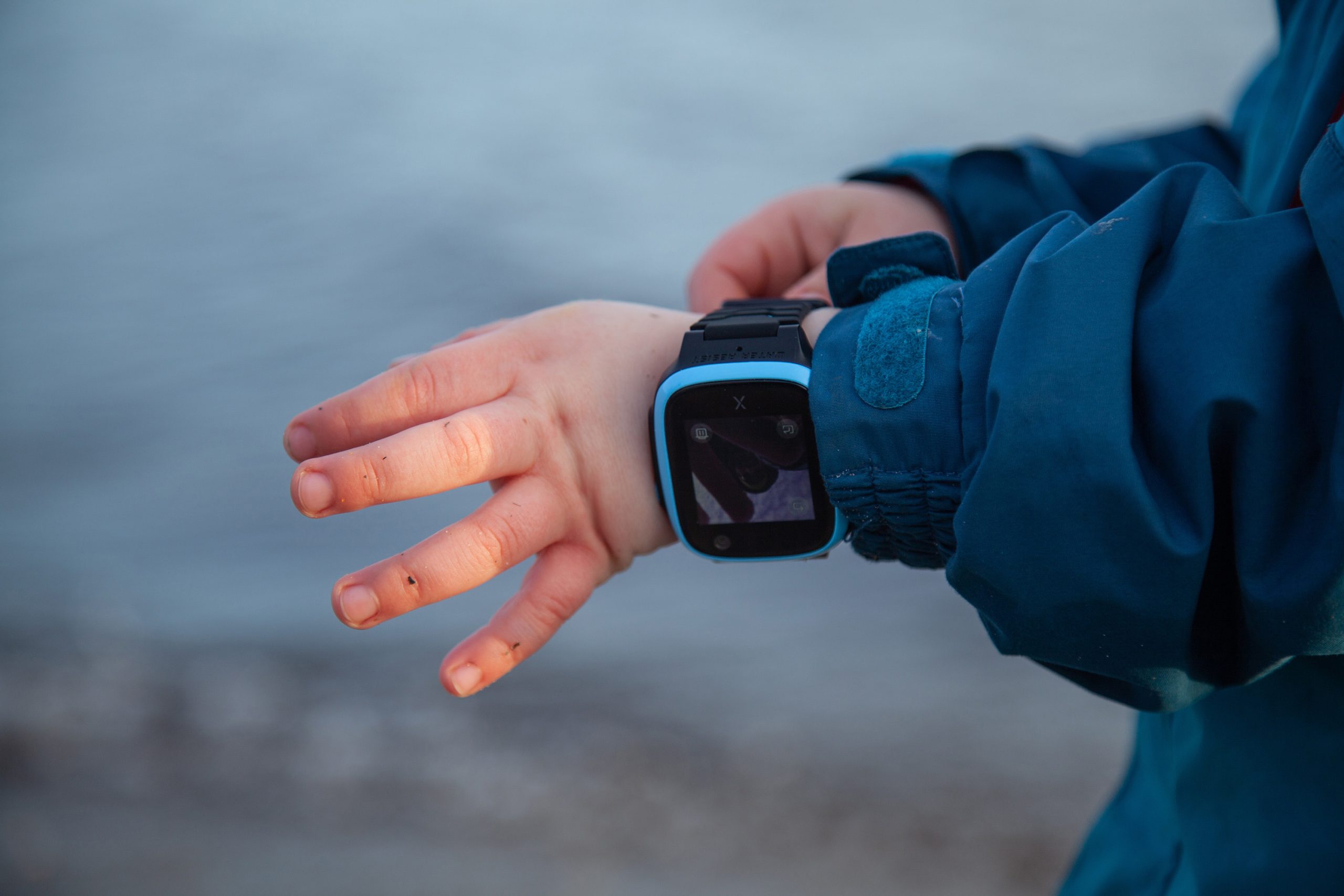 Xplora X5 Play: So richtest du die Smartwatch ein | OTTO