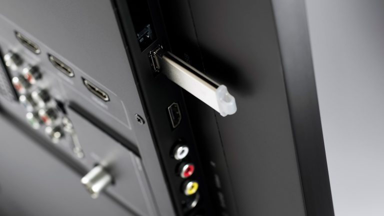 USB-Recording: TV-Programme auf Festplatte aufnehmen | OTTO