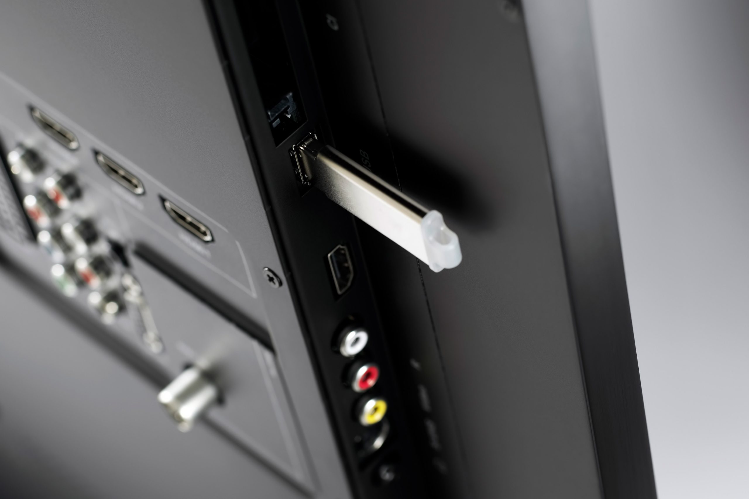 USB-Recording: TV-Programme auf Festplatte aufnehmen | OTTO