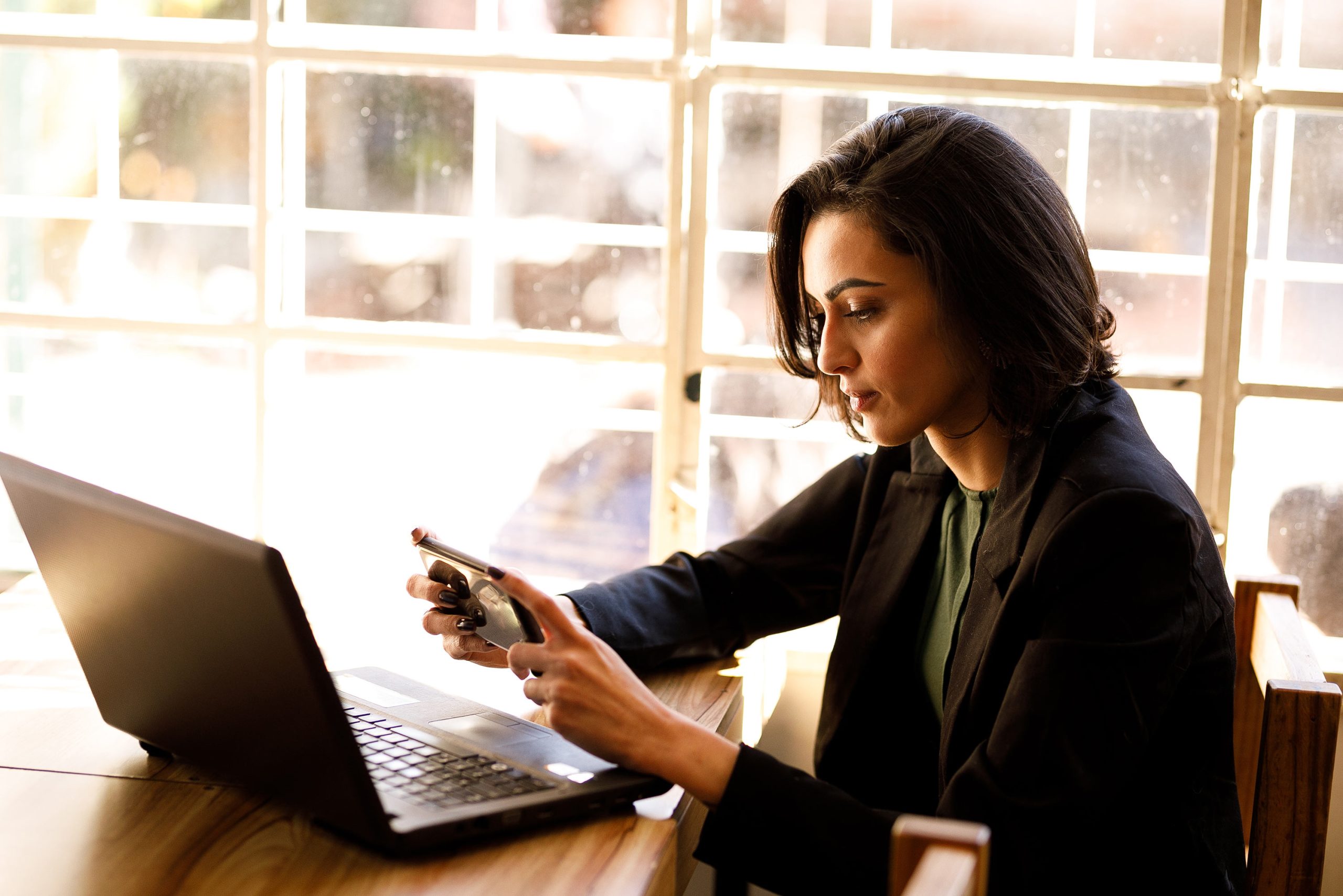 WhatsApp auf dem PC: So nutzt du die Desktop-App | OTTO