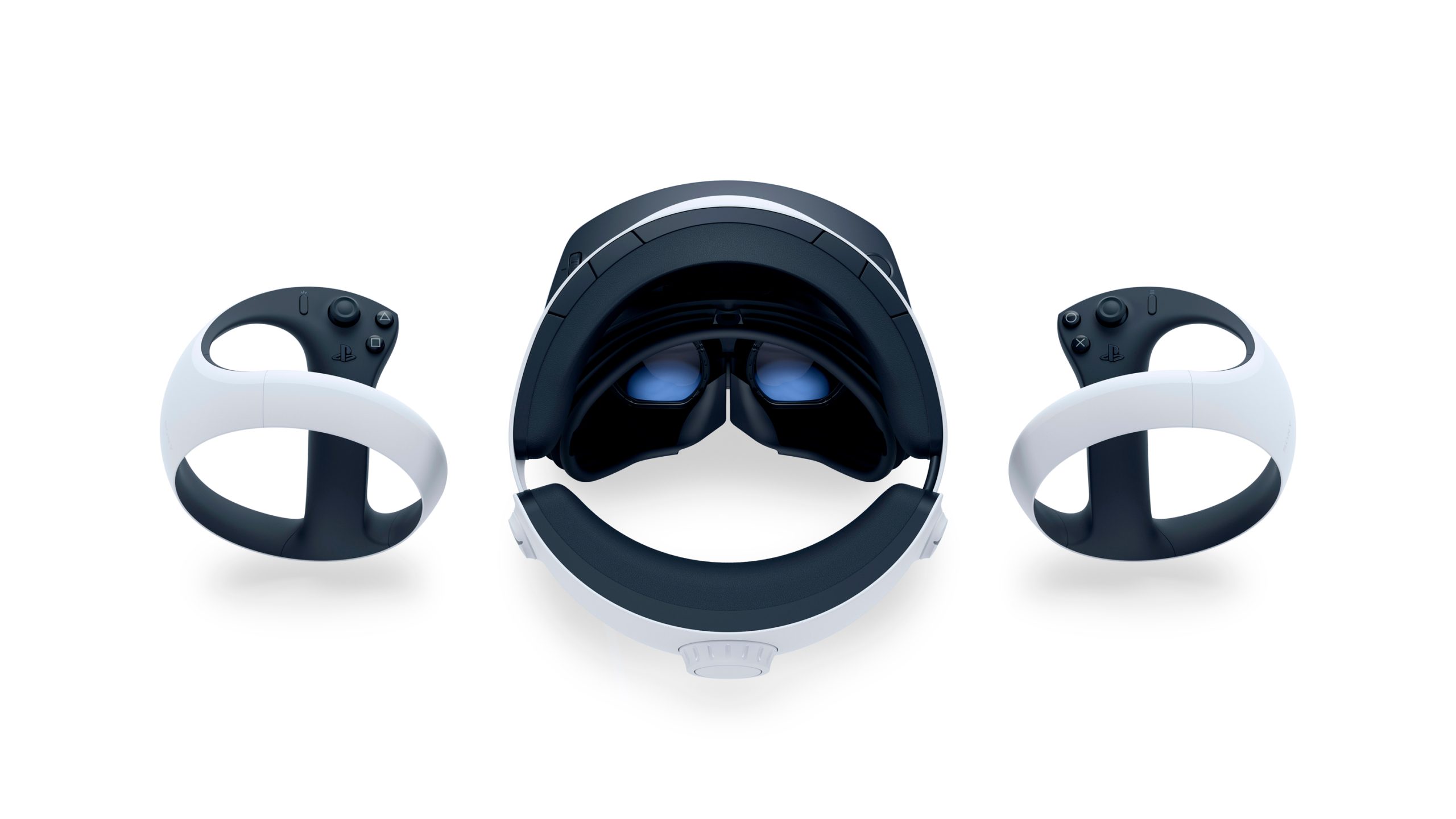 Psvr 2 Alle Infos Zur Vr Brille Für Die Ps5 Otto