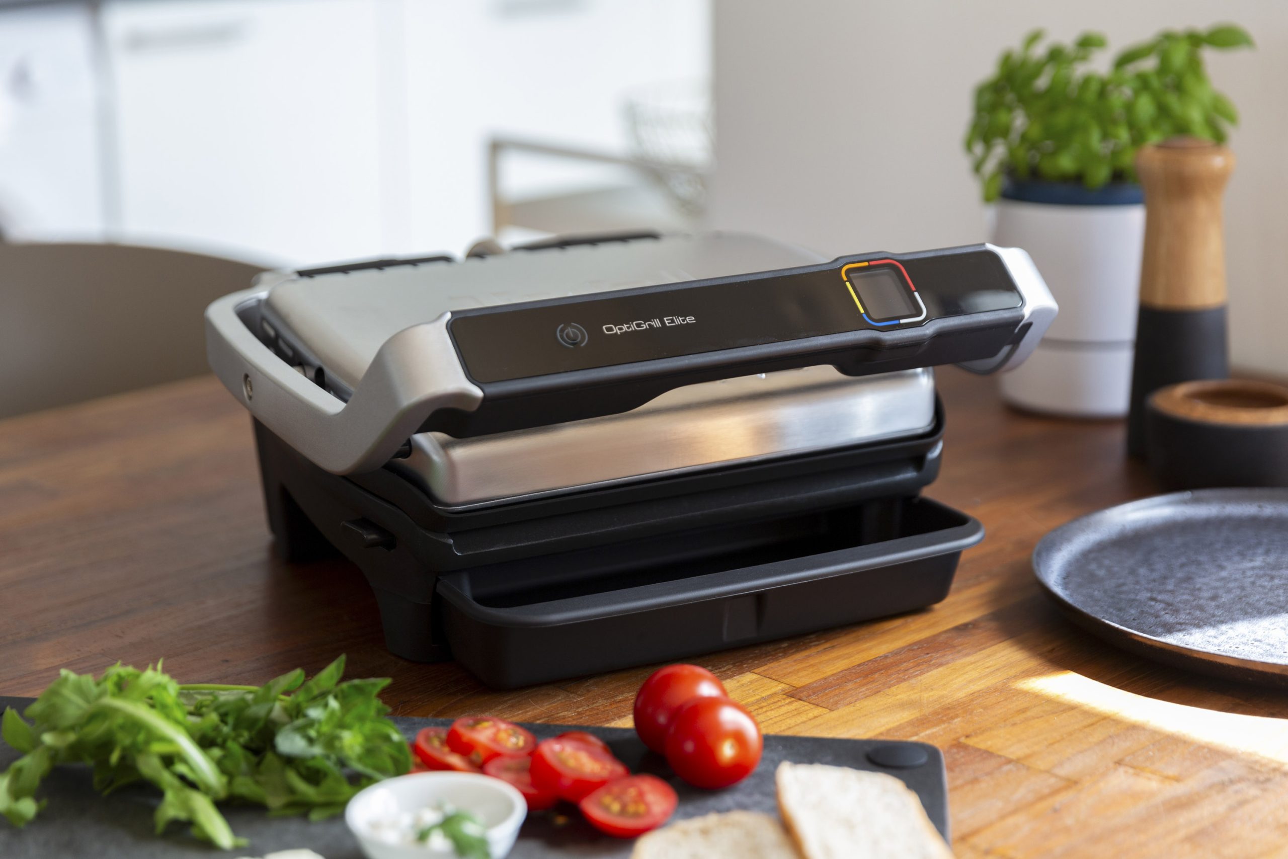 Tefal Optigrill: Die Varianten im Vergleich | OTTO